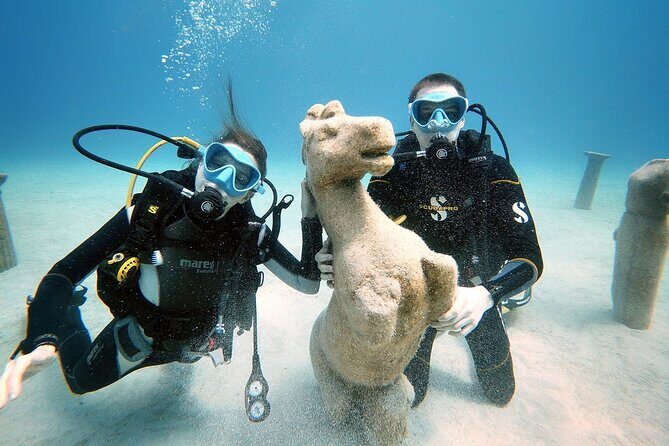 Discover Scuba Diving for Beginners - Who Will Enjoy This?