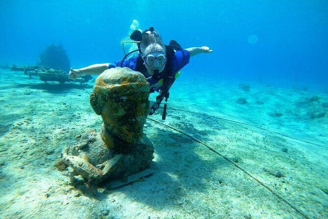 Discover Scuba Diving in Cozumel - What to Expect from Your Cozumel Discover Scuba Experience