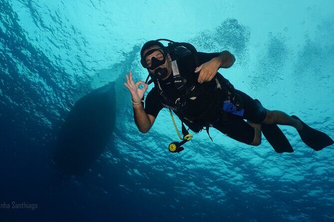 Discover Scuba Diving in Cozumel - Who Should Consider This Experience?