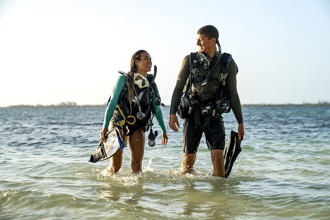 Discover Scuba diving in Gran Canaria with Hotel Pick-up - Who Should Consider This Tour?