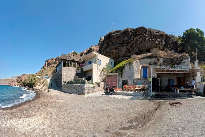 Discover Scuba Diving in the Caldera of the Volcano in Santorini - Frequently Asked Questions