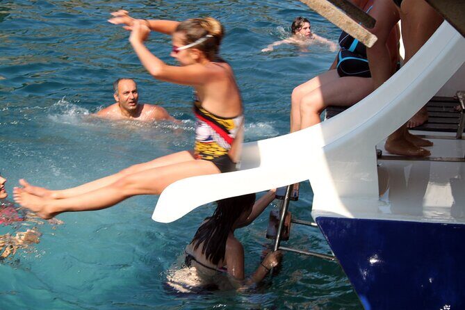 Discover secrets of the sea swimming cave and underwater vision - Final Thoughts  