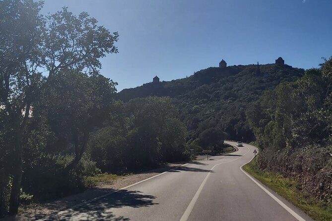 Discover Setúbal´s Secrets: Wine, Culture&Arrabida Magic| PRIVATE - Key Points