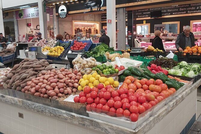 Discover Setúbal´s Secrets: Wine, Culture&Arrabida Magic| PRIVATE - Why This Tour Works for Travelers