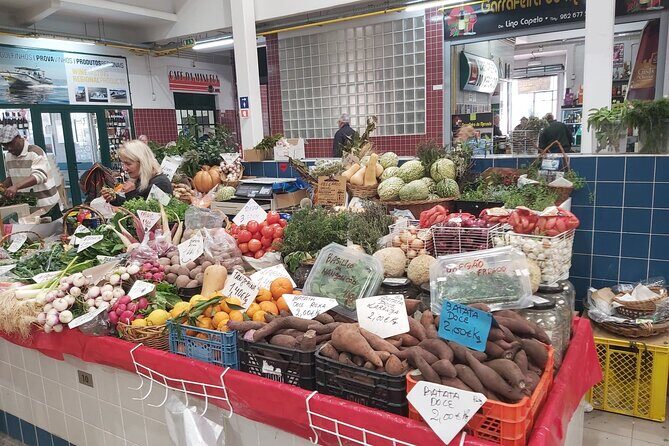 Discover Setúbal´s Secrets: Wine, Culture&Arrabida Magic| PRIVATE - Final Thoughts