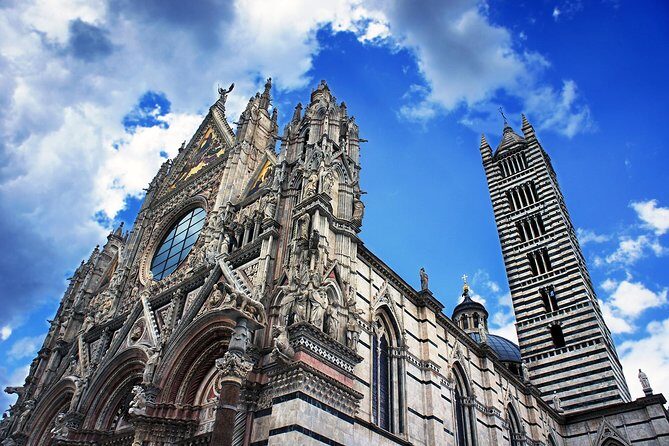 Discover Siena: Guided Walking Tour and Cathedral Visit - Final Thoughts: Who Will Appreciate This Tour?