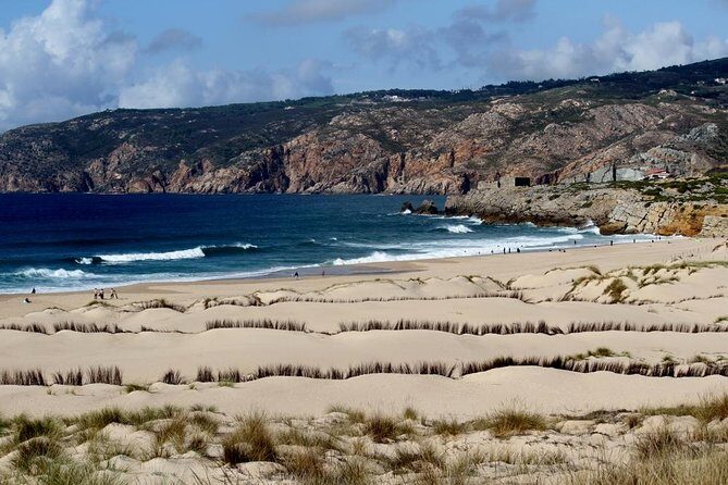 Discover Sintra and Cascais by comfy van - Private Full Day Tour - Exploring the Itinerary in Detail