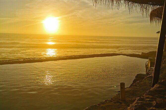 Discover Sintra and Cascais in a portuguese 4WD Private Group - Exploring the Itinerary in Detail