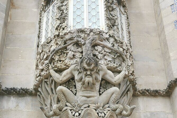 Discover Sintra and Cascais in a portuguese 4WD Private Group - FAQ