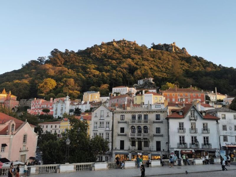 Discover Sintra and Cascais in a Portuguese 4WD - What Makes This Tour Stand Out?