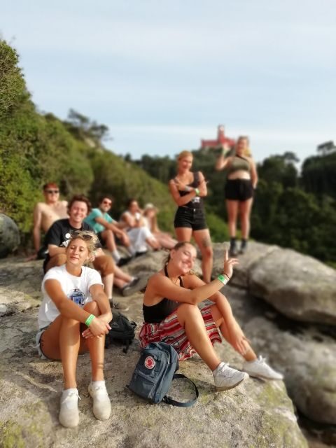 Discover Sintra and Cascais in a Portuguese 4WD - Final Thoughts