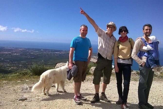 Discover Sintra's Hidden Trails: A Unique Hiking Experience - Why This Tour Offers Great Value