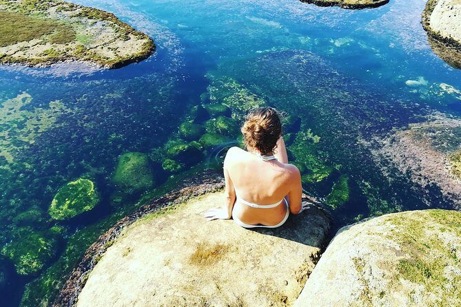 Discover Sintra's Hidden Trails: A Unique Hiking Experience - Who Would Love This Tour?