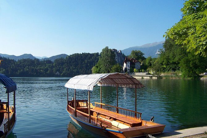 Discover Slovenia: Ljubljana & Bled Lake from Zagreb - The Sum Up
