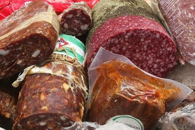 DISCOVER SORRENTO, food &Walking tour . Lemons-cheese&olive oil - Authentic Experiences Highlighted by Reviews