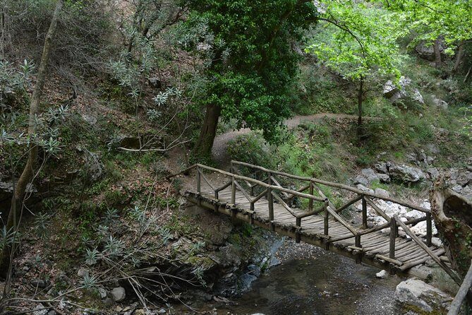 Discover South Crete  Rethymno - Who Is This Tour Best For?