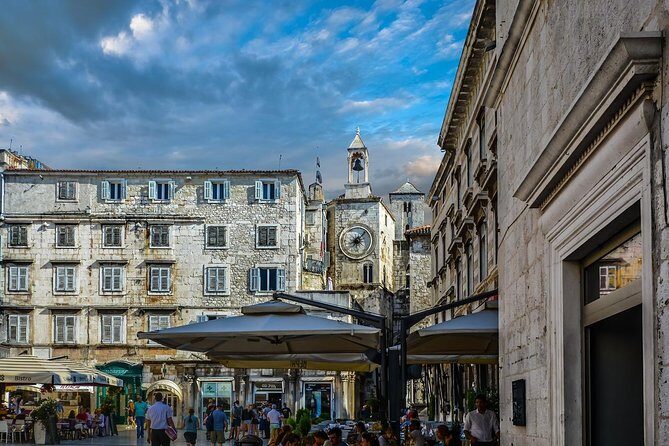 Discover Split's Hidden History - Guided Walking Tour - What Makes This Tour Stand Out?