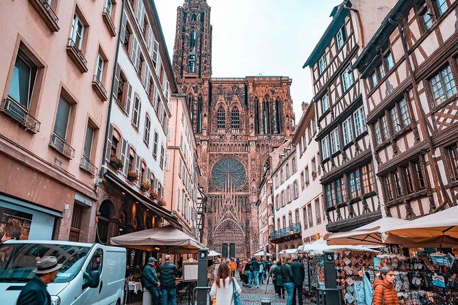 Discover Strasbourgs most Photogenic Spots with a Local - FAQ