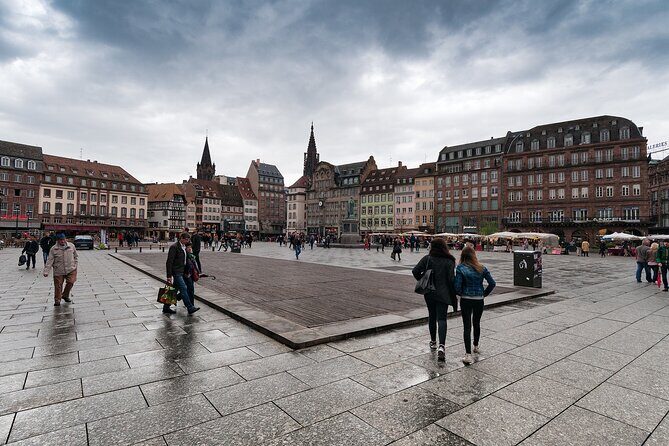 Discover Strasbourgs most Photogenic Spots with a Local - Final Words