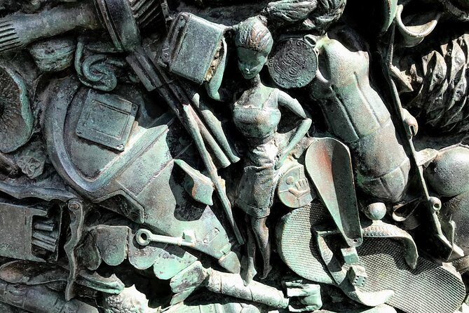 Discover Surfers Paradise - The Sum Up