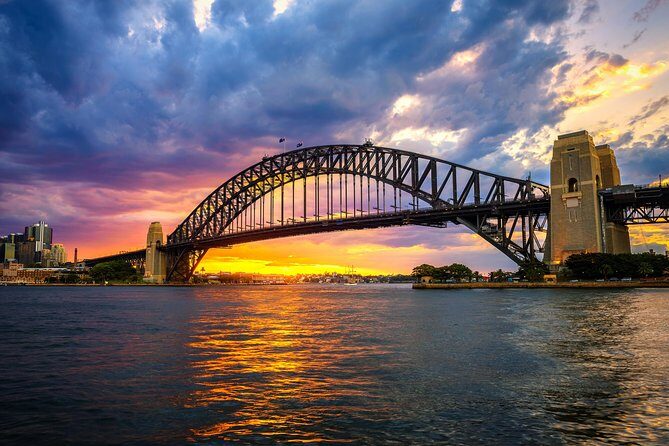 Discover Sydney - The Itinerary: What You’ll See and Experience