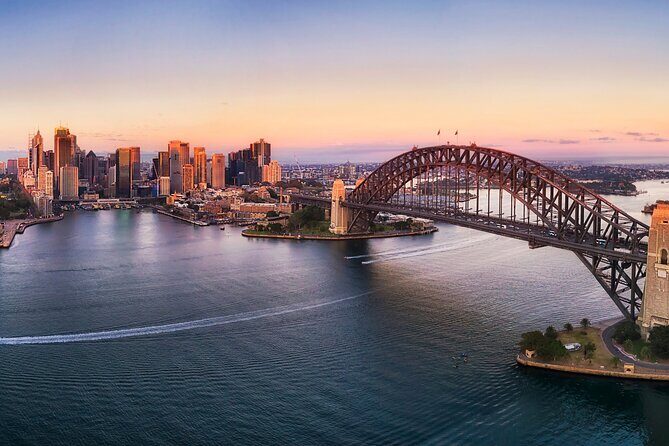 Discover Sydney - Who Will Love This Experience?