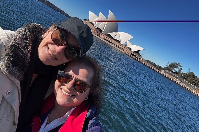 Discover Sydney in Style: Half-Day Private Tour for First-Timers - A Closer Look at the Itinerary