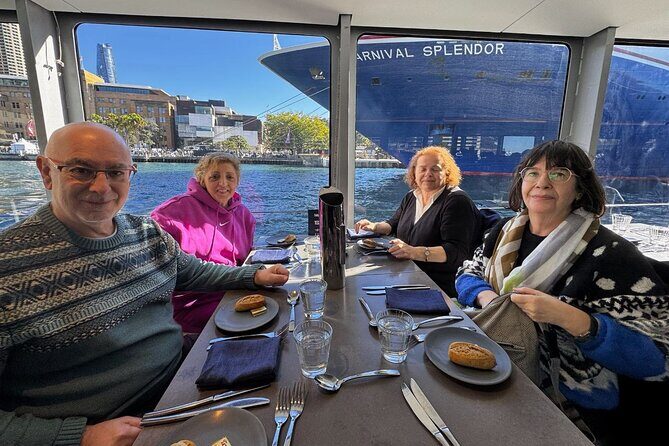 Discover Sydney in Style: Half-Day Private Tour for First-Timers