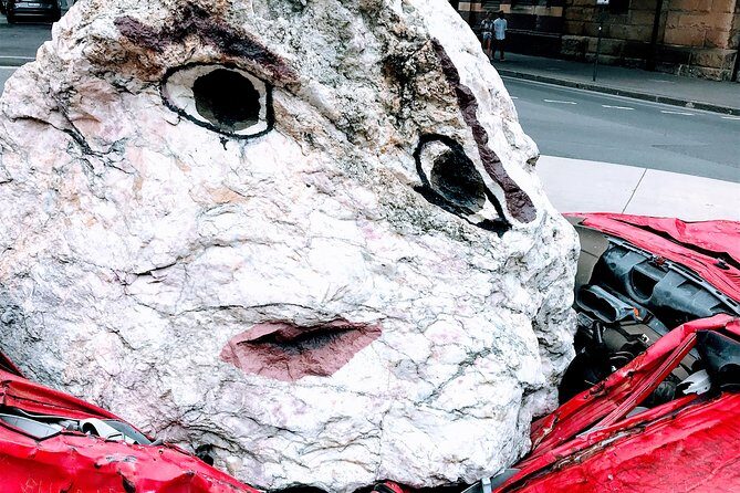 Discover Sydney - The Rocks - Introduction