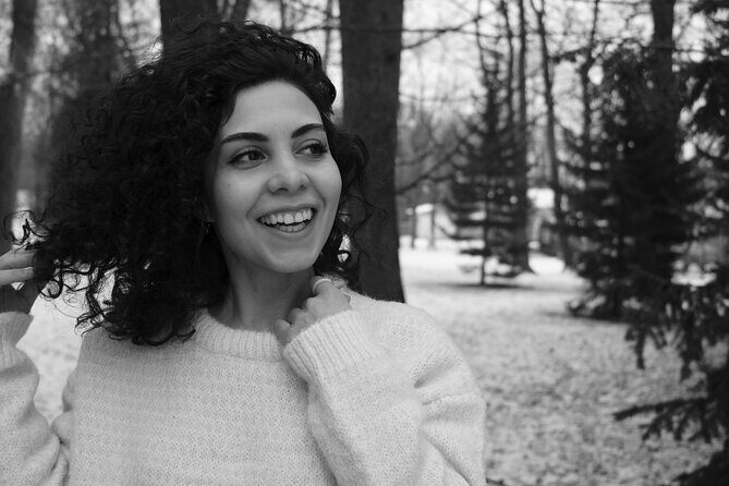 Discover Tallinn a Photography Walk - Discover Tallinn a Photography Walk: A Personal Perspective on an Authentic Experience