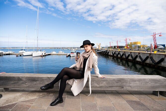 Discover Tallinn a Photography Walk - Key Points