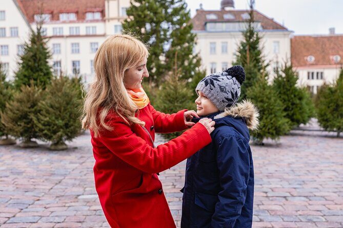 Discover Tallinn a Photography Walk - FAQs