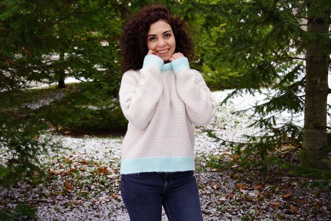 Discover Tallinn a Photography Walk - Final Words