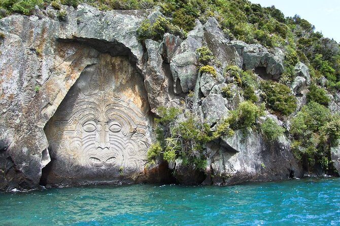 Discover Taupo: Self-Guided Audio Tour - Discover Taupo: Self-Guided Audio Tour Review