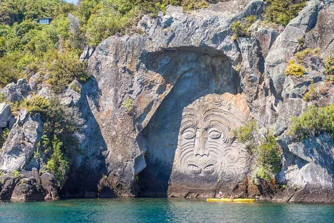 Discover Taupo: Self-Guided Audio Tour - Final thoughts