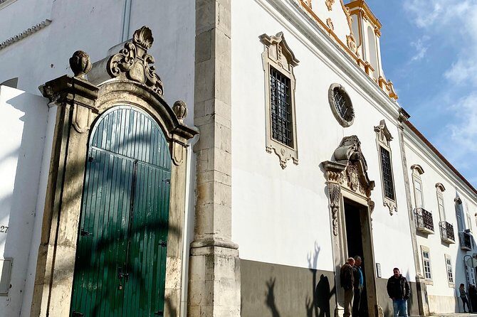 Discover Tavira - Tapas and Wine Tour - What to Expect from the Food & Wine Experience