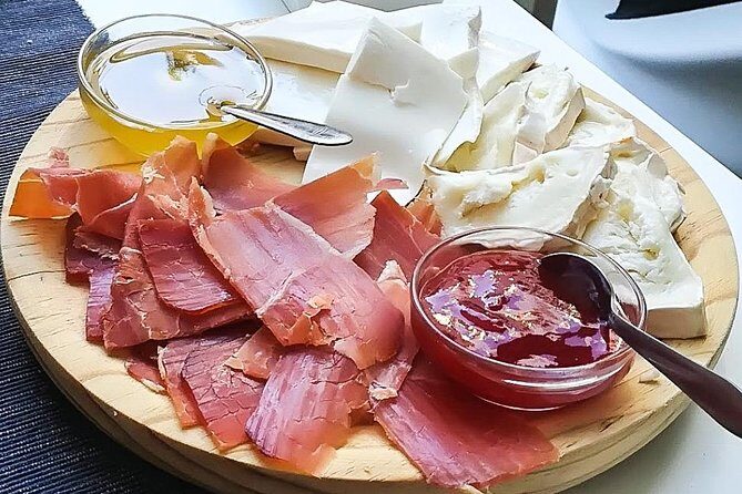 Discover Tavira - Tapas and Wine Tour - What Do Reviewers Say?