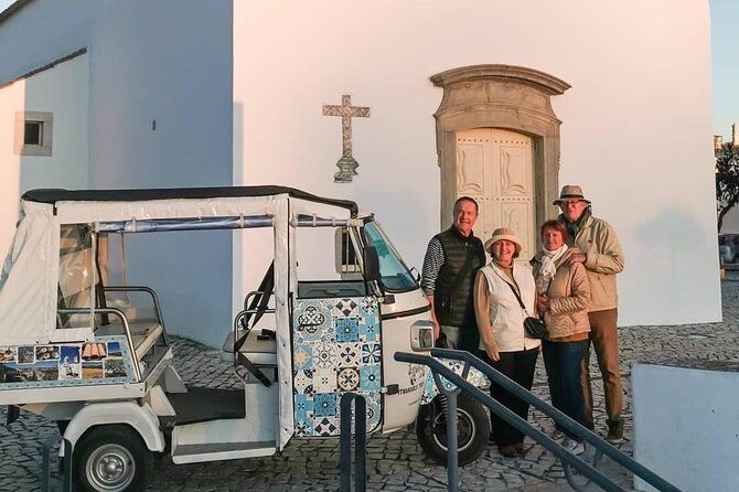 Discover Tavira - Tapas and Wine Tour - Who Is This Tour Best For?