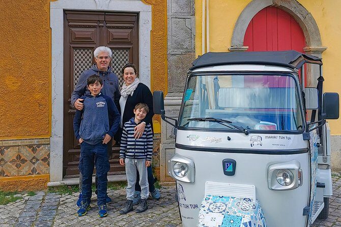 Discover Tavira - Tapas and Wine Tour - Final Thoughts