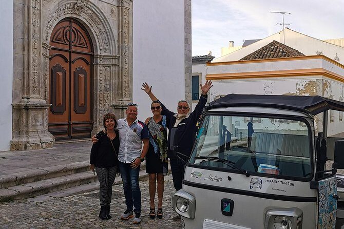 Discover Tavira - Tapas and Wine Tour - FAQ