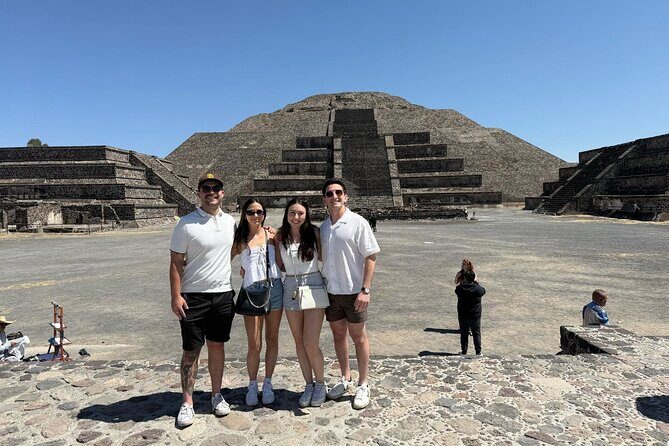 Discover Teotihuacan - Why Choose a Private Tour of Teotihuacán?