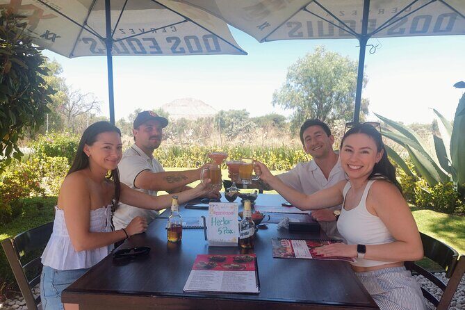 Discover Teotihuacan - Price and Value Analysis