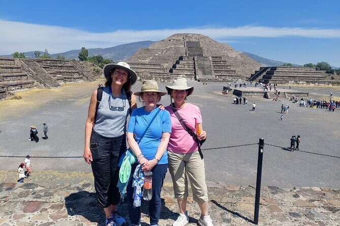 Discover Teotihuacan - Why This Experience Stands Out