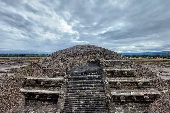 Discover Teotihuacan - Final Thoughts