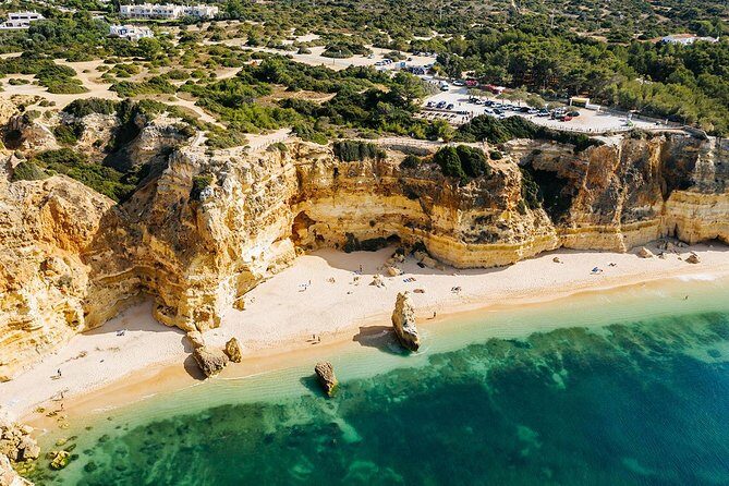 Discover The Algarve Region and The Local Gastronomy - An Authentic Algarve Adventure: What to Expect