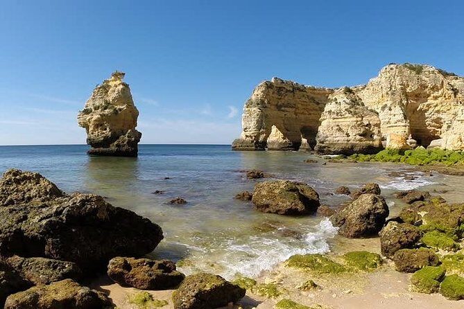 Discover The Algarve Region and The Local Gastronomy - Final Thoughts