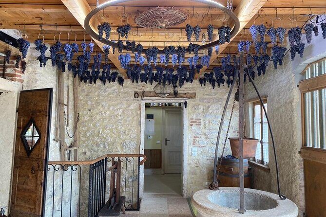 Discover the Amarone wine: 1 winery with delicious food pairing - Value and Satisfaction  