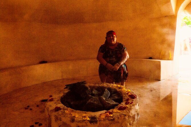 Discover the ancient ritual of Temazcal - Who Will Love This Tour?