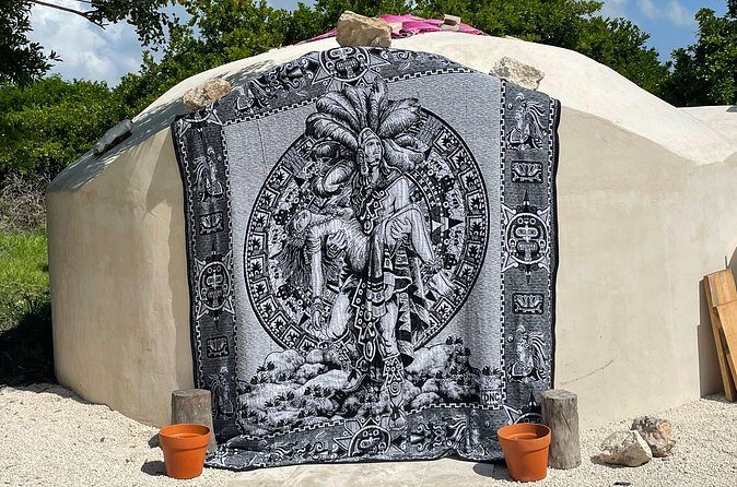 Discover the ancient ritual of Temazcal - FAQs