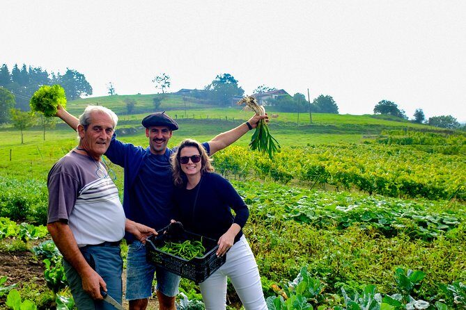 Discover the artisan producers of the mountain - Who Would Love This Tour?